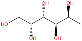 [Saccharides] L-Fucitol (L-푸시톨) [BP4011][Cas No. 13074-06-1]_Biopurify ...