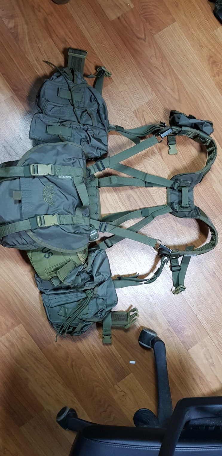 스메르시 웨빙(SSO/SPOSN) : 네이버 블로그