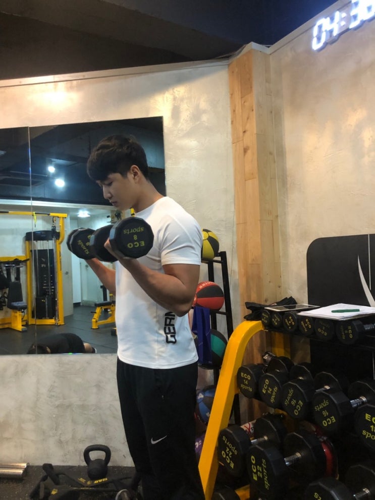 [자양동 피티] 컴파운드 세트(Compound set) 란? : 네이버 블로그