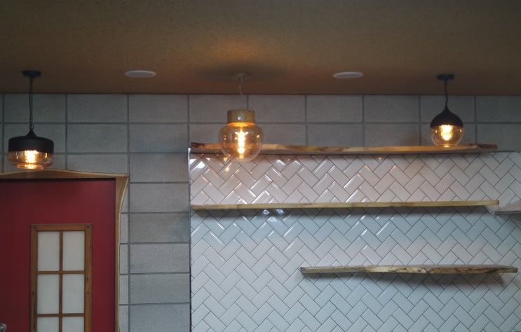 내공이 필요해~원목선반 만들기 : 네이버 블로그