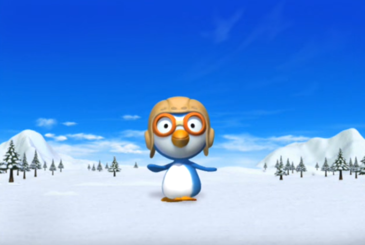 뽀로로 영어 애니메이션 무료 동영상 Pororo Season 시즌 1 Episodes 41~52 : 네이버 블로그