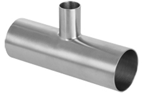 SUS304 Weld Reducing Tee (이경 용접 티) : 네이버 블로그