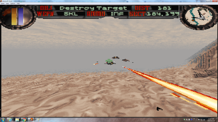 퓨리3 (Fury3) : 네이버 블로그