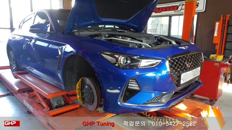 제네시스 G70 브렘보 CTS-V 6P 브레이크 제동력 성능 높은 페로도 DS2500 패드교환 & 로터연마 : 네이버 블로그