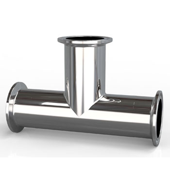 SUS304 Tee 3 Ferrule (티 3페럴) : 네이버 블로그