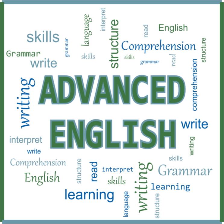 Advanced English, 고급영어 레벨 그 이상을 도전하시는 많은 분들께 공유해드리는 제 튜터의 advice!!(feat ...