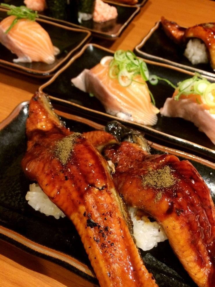 2018.03.18 일본 오사카3 (워크샵이 아니라 먹부림하러 온듯) : 네이버 블로그