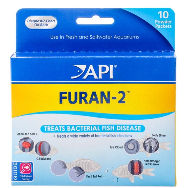 Furan-2 : 네이버 블로그