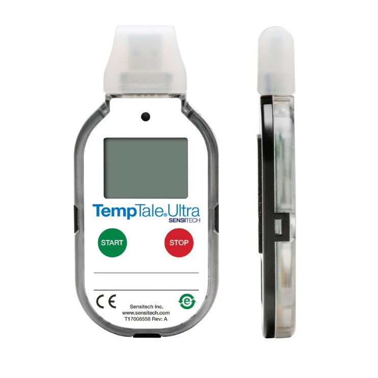 SENSITECH TempTale ULTRA USB 온도기록계 / TT ULTRA : 네이버 블로그