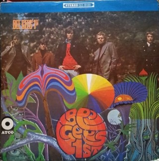 Bee Gees(비지스, BGs) 1집 - Bee Gees' 1st(1967, Third Studio Album, First ...