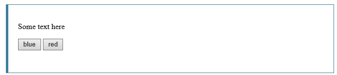 HTML5 - Document.getElementById() : 네이버 블로그