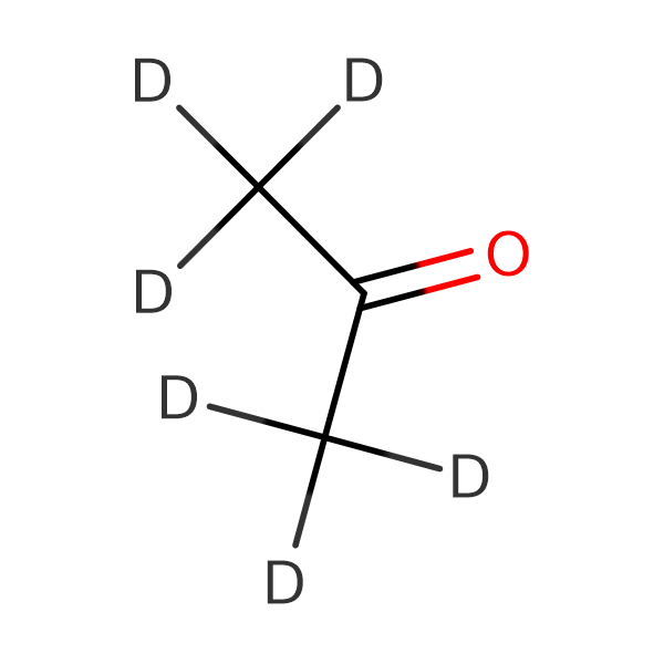 [NMR Solvents/아세톤] Acetone D6 >99.8% [D-009][CAS no. 666-52-4 ...