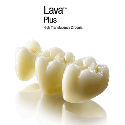 3M Lava Plus(라바 플러스) 지르코니아 : 네이버 블로그