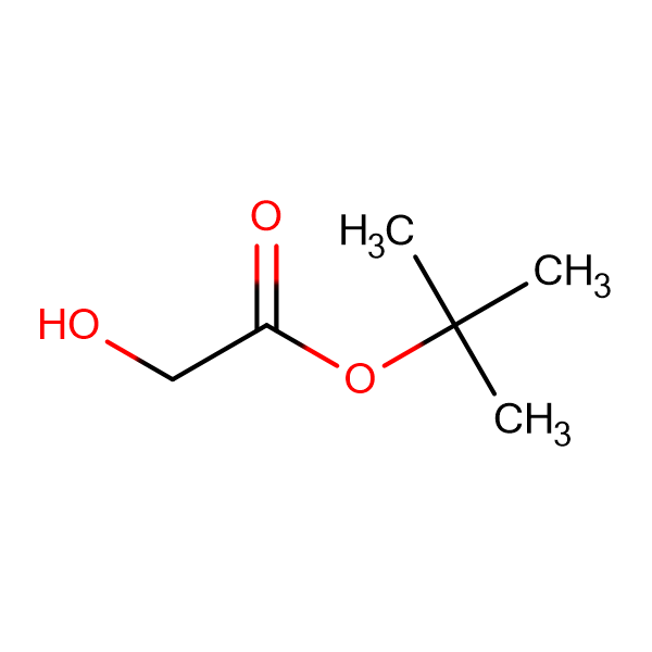 tert-Butyl 2-hydroxyacetate [222563][CAS no. 50595-15-8][MFCD03452739 ...