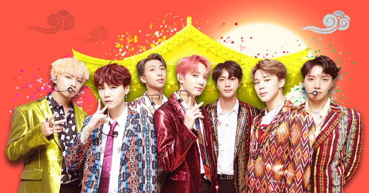 BTS Insight 잘함과 진심 : 네이버 블로그