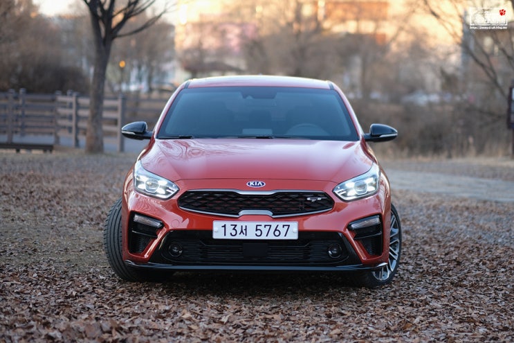 K3 GT 5도어 시승기, 니가 짱이야! : 네이버 블로그