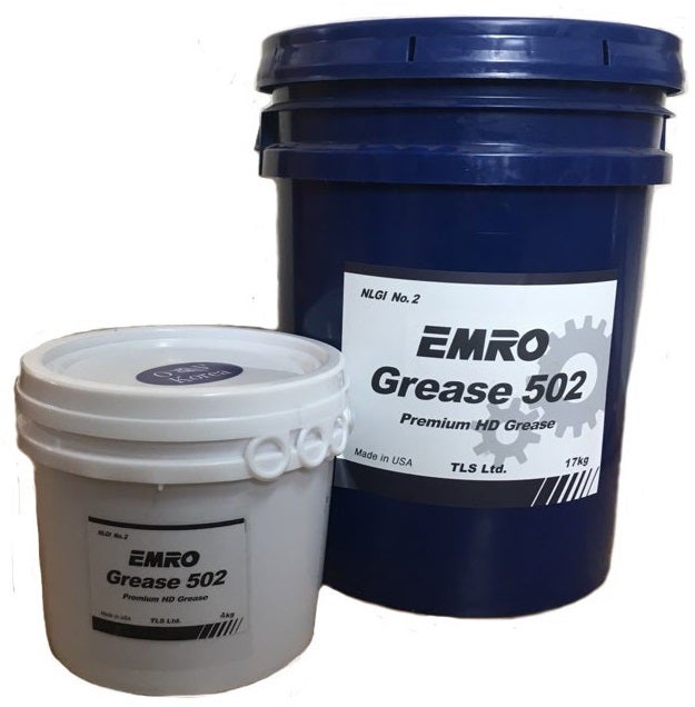 [윤활관리Tip] 영하로 떨어지는 겨울, 크레인 그리스에 적용해야할 그리스는? / 고하중 그리스 / 크레인 그리스 / 크레인 ...