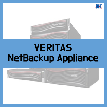 VERITAS NetBackup Appliance : 네이버 블로그