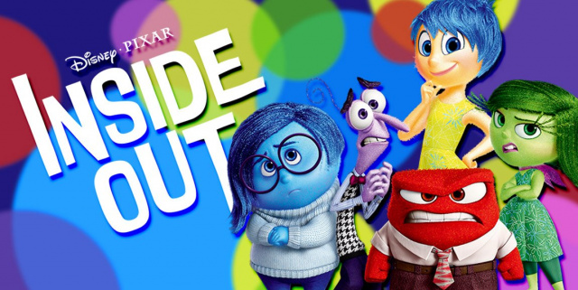 Inside Out #1 : 네이버 블로그