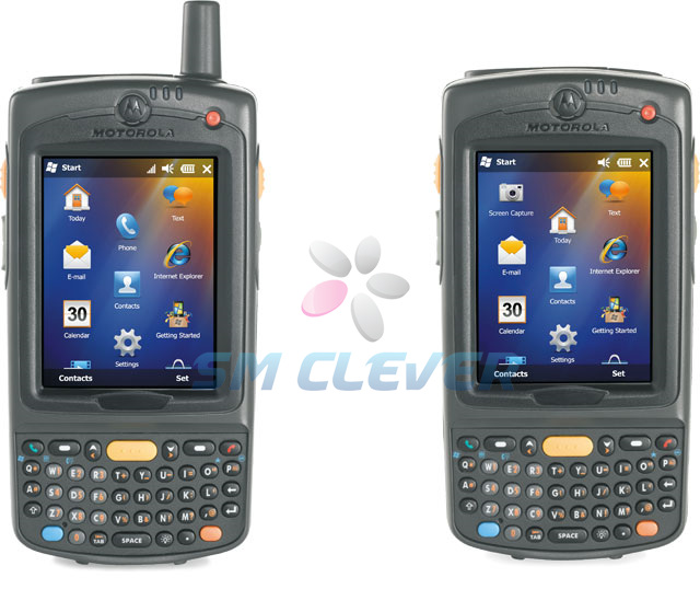 ZEBRA MC75A 지브라 MC75A (Symbol,Motorola) : 네이버 블로그