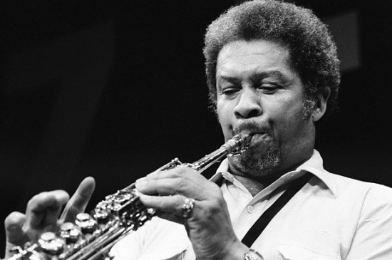Frank Foster(프랭크 포스터, sax) : 네이버 블로그