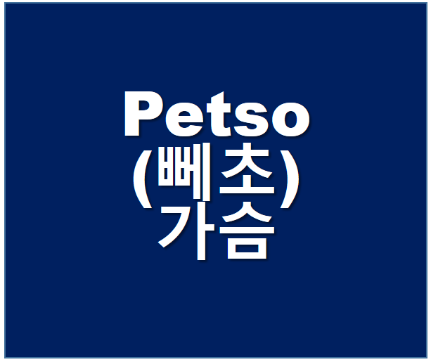 56.Petso(뻬초) 뜻은 가슴(breast). 필리핀어 Tagalog(따갈로그어) : 네이버 블로그