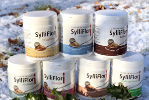 1월 27일까지 SylliFlor 바나나 맛 20 % 할인! : 네이버 블로그