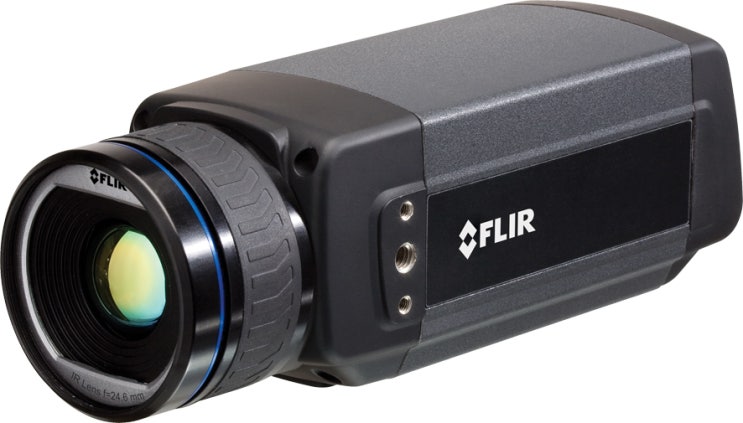 FLIR A315/A615 : 네이버 블로그