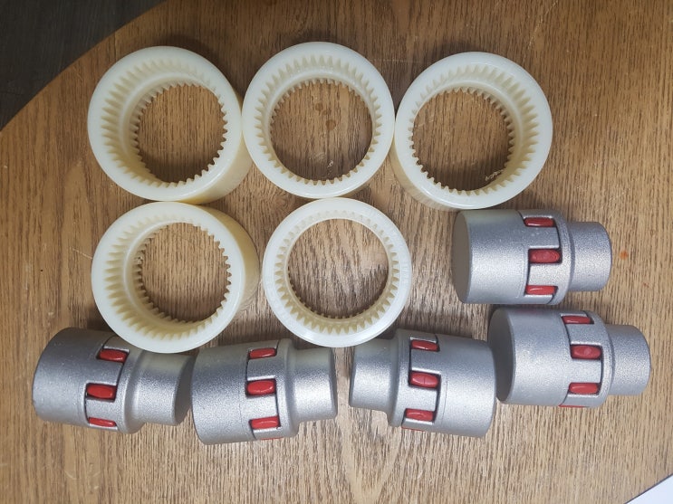 TRASCO COUPLING,SITEX COUPLING : 네이버 블로그