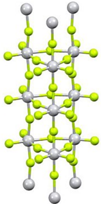 TiF4 .Titanium tetrafluoride. : 네이버 블로그