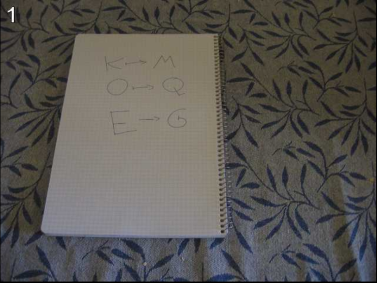 [pythonchallenge#2] level2. 파이썬으로 시저 암호 만들기 : 네이버 블로그