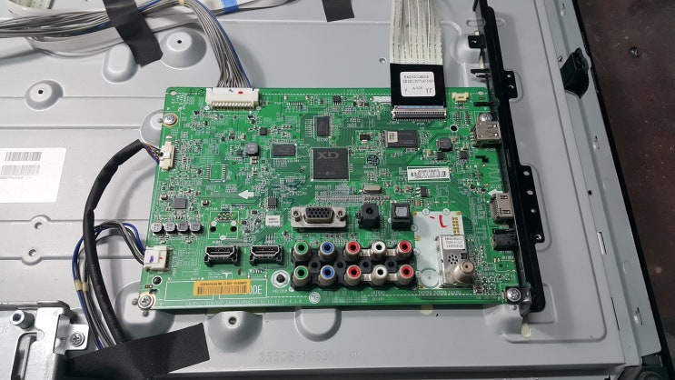 lg 32ls3400 화면 안나옴 : 네이버 블로그