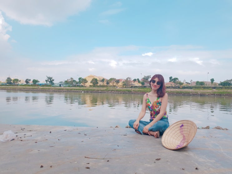 실시간:) 1월 다낭날씨 & 호이안 날씨 그리고 옷차림 : 네이버 블로그