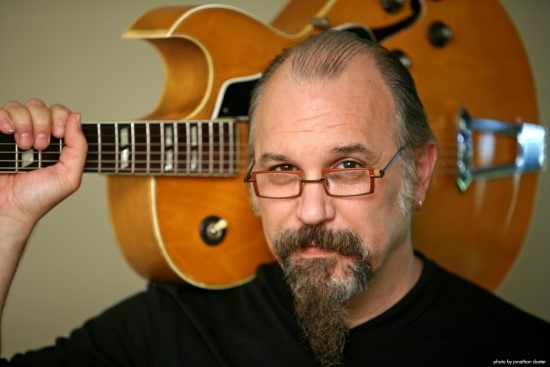 Michael Musillami(마이클 뮤질라미, guitar) : 네이버 블로그