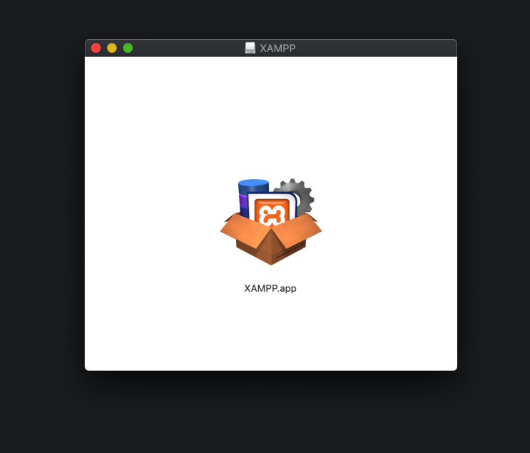 [안드로이드 개발] 맥에 XAMPP(Apache, MySQL, PHP, Perl) 설치하기 : 네이버 블로그
