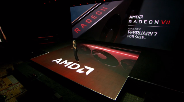 [2019 CES](1)AMD 발표 내용 정리 : 네이버 블로그