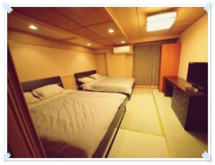 도쿄 하우스 인 - 일본 동경숙소 가성비 최고에요 : 네이버 블로그