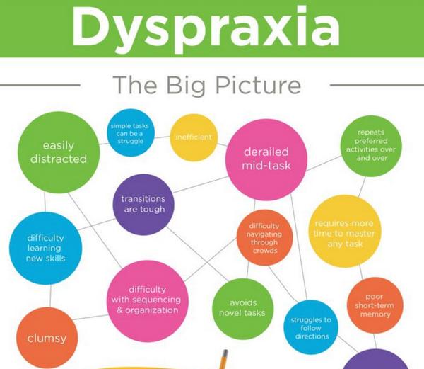 실행장애(Dyspraxia)/ADHD/clumsy children 아동의 증상 : 네이버 블로그