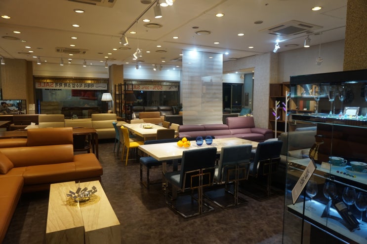송파 헬리오시티 입주가구 리클라이너도 가든파이브 툴 가구백화점 꼬레 이태리 디자인 네이버 블로그
