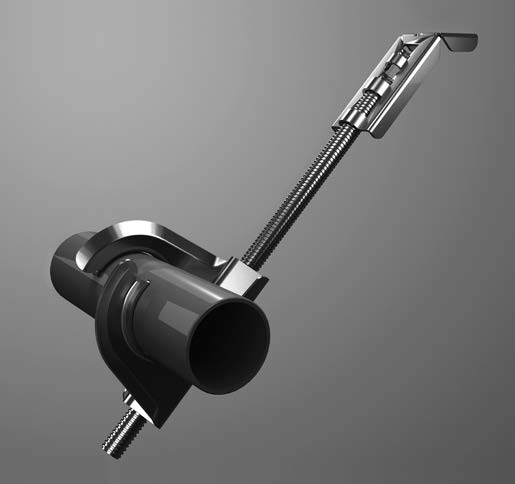 톨코 소방 내진 버팀대 (TOLCO™) - 가지배관 말단 고정대 : 네이버 블로그