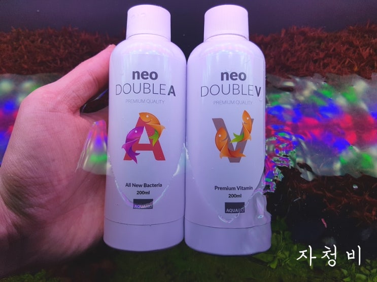 네오 더블 시리즈 리뷰 :: 같은 가격에 품질은 상승!(neo DOUBLE) : 네이버 블로그