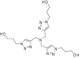 [Click Reagents/Additives and Ligands/Water Soluble Ligands] THPTA ...