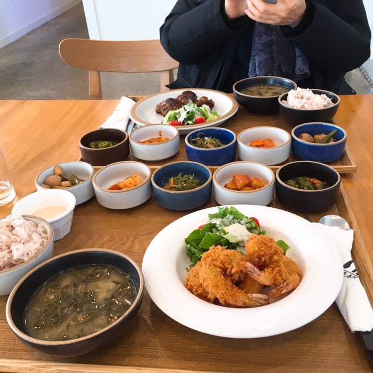 포항 오어사 맛집 소반 데이트하기 좋은 가정식당 네이버 블로그