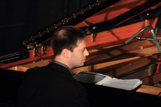 Adam Birnbaum(아담 번바움, piano) : 네이버 블로그