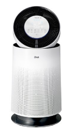 AS181DAW LG 퓨리케어 미세먼지 공기청정기 전액지원으로 결합상품으로 받아갔어요:) : 네이버 블로그