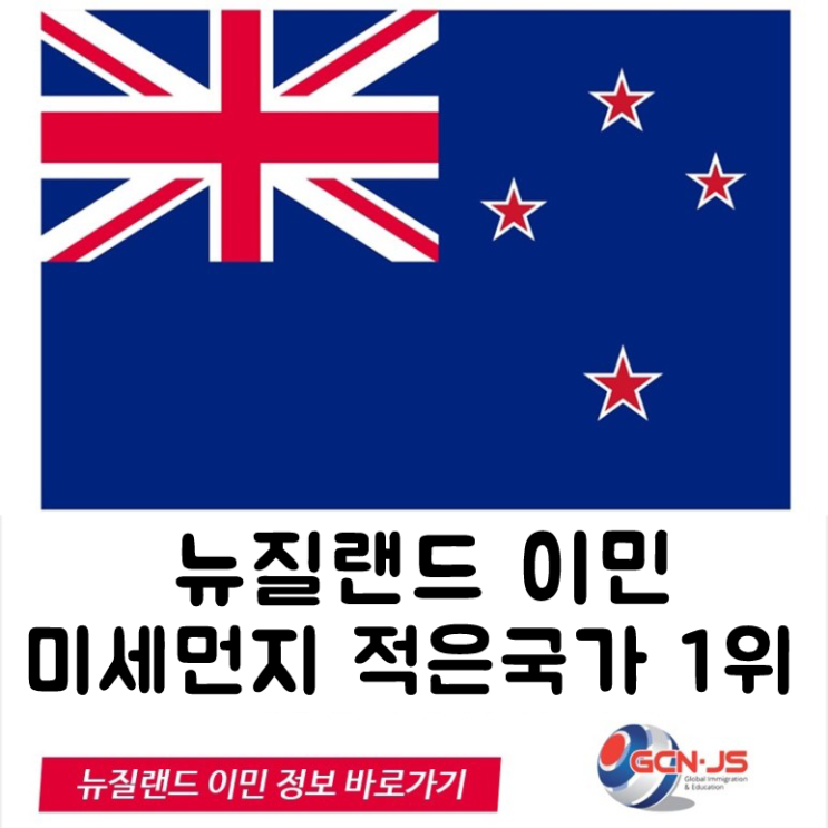 [뉴질랜드 이민] 전세계에서 미세먼지 가장 적은 국가 1위는? : 네이버 블로그