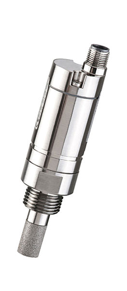 설치형 노점센서 및 휴대용 노점계 측정 분석기 Dewpoint sensor 독일 CS-INSTRUMENTS사 FA510 ...