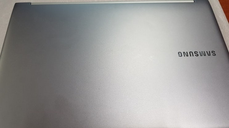 삼성 노트북 900X 메모리 업그레이드하기 : 네이버 블로그