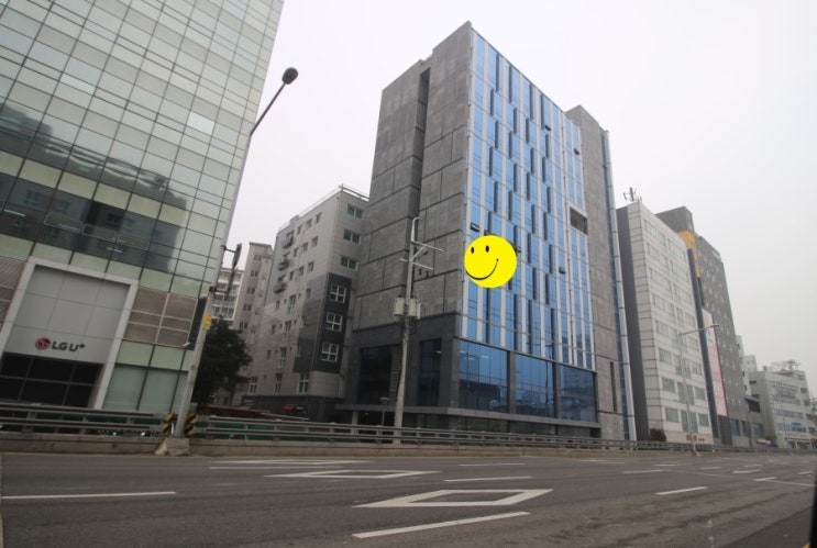 『준공예정』금천구 시흥동 상가 오피스텔 전세 월세 엘지유플러스 고객센터 옆건물~~ 네이버 블로그