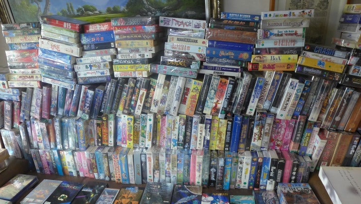 국산 PC 게임 패키지 옥션 판매 페이지를 중단합니다. : 네이버 블로그